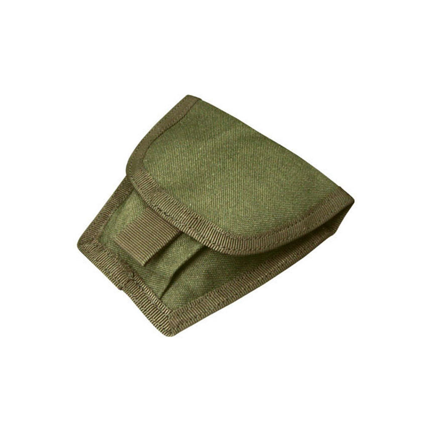 Condor Olive Drab Handcuff Pouch Buy Online | Valleycombat.com