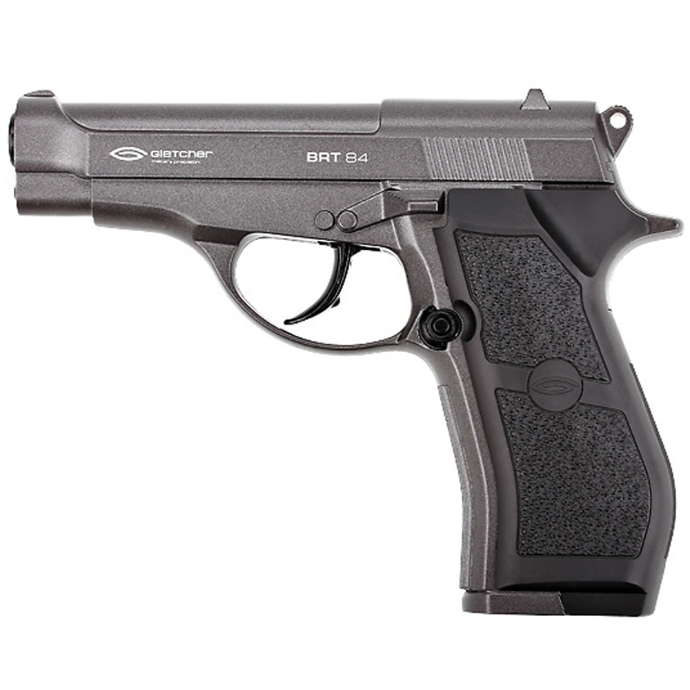 Gletcher Metal Compact .177 Caliber CO2 Gun @ Valleycombat.com Toronto ...