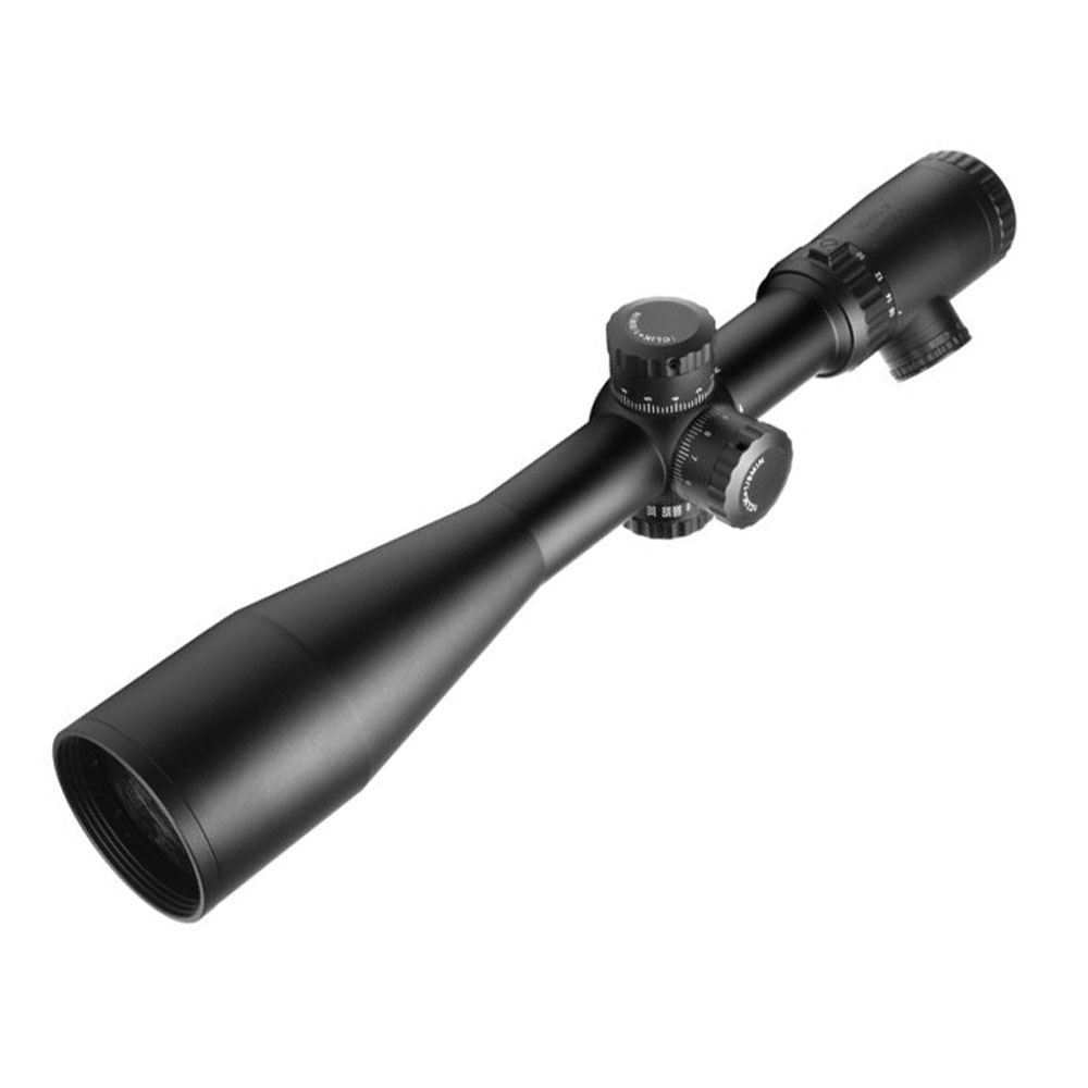 Ncstar Vism Evolution Series 2.5-10x50 Full Size Rifle Scope Buy Online ...