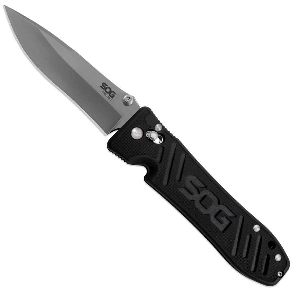 SOG Spec Arc Folding Knife Arc-Lock | Valley Combat