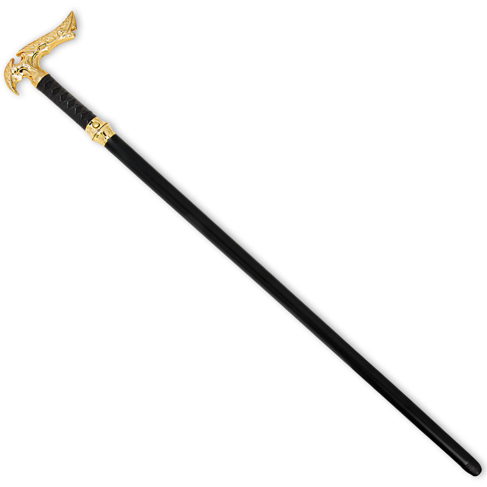 United Cutlery Kit Rae Forged Sword Cane | Valley Combat