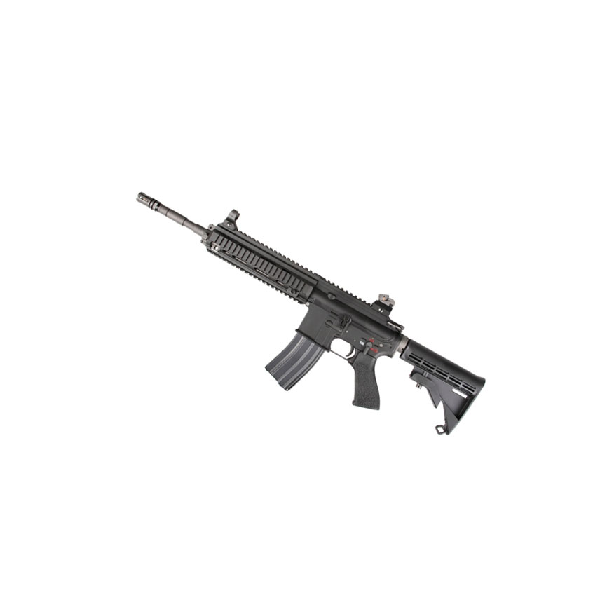 WE 4168 Airsoft Rifle Buy Online | Valleycombat.com