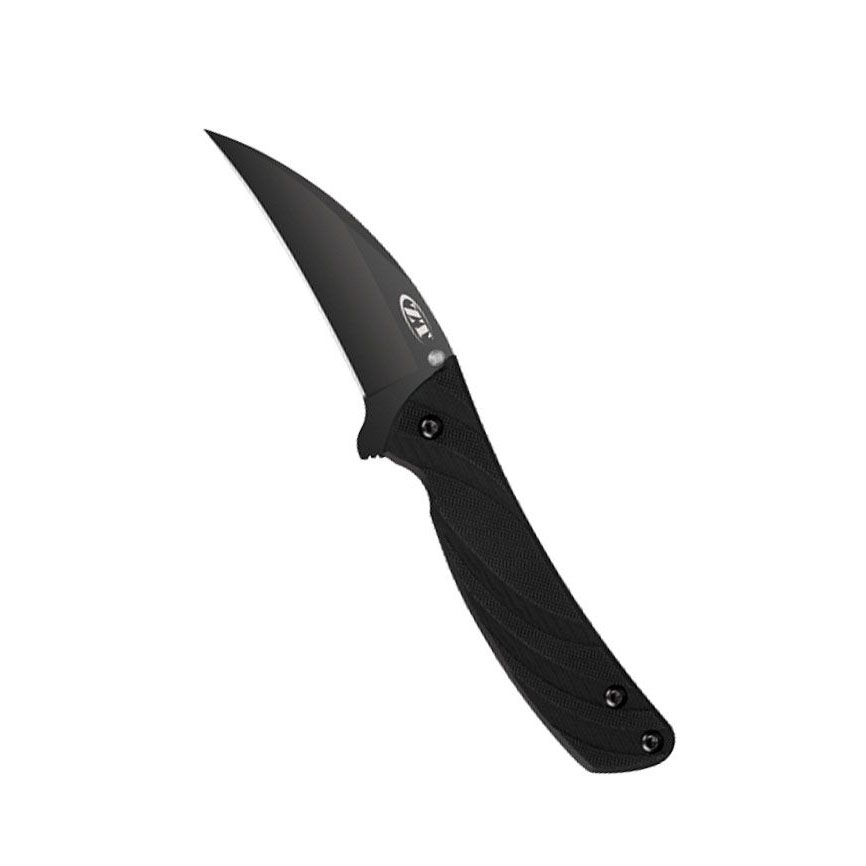 Zero Tolerance Black Talon SpeedSafe 3.2 Inches Folding Knife Buy ...