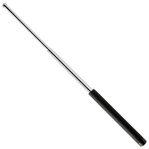 Friction Loc Chrome Baton - 26 Inch | Valley Combat