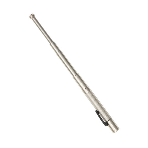 ASP 16 Inch LeverLoc Agent Electroless Baton | Valleycombat.com