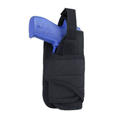 Condor Black Vt Holster Buy Online | Valleycombat.com