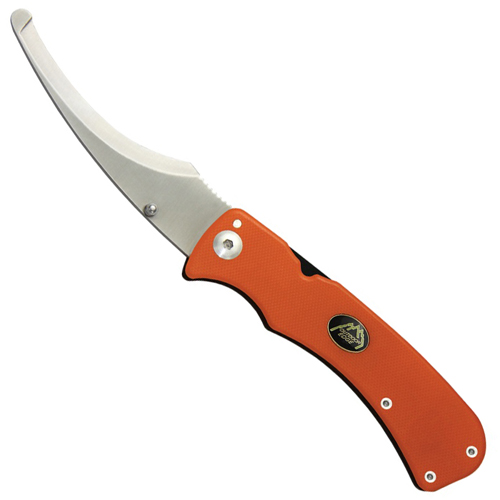Outdoor Edge Zip-Pro Hunting Knife | Valley Combat